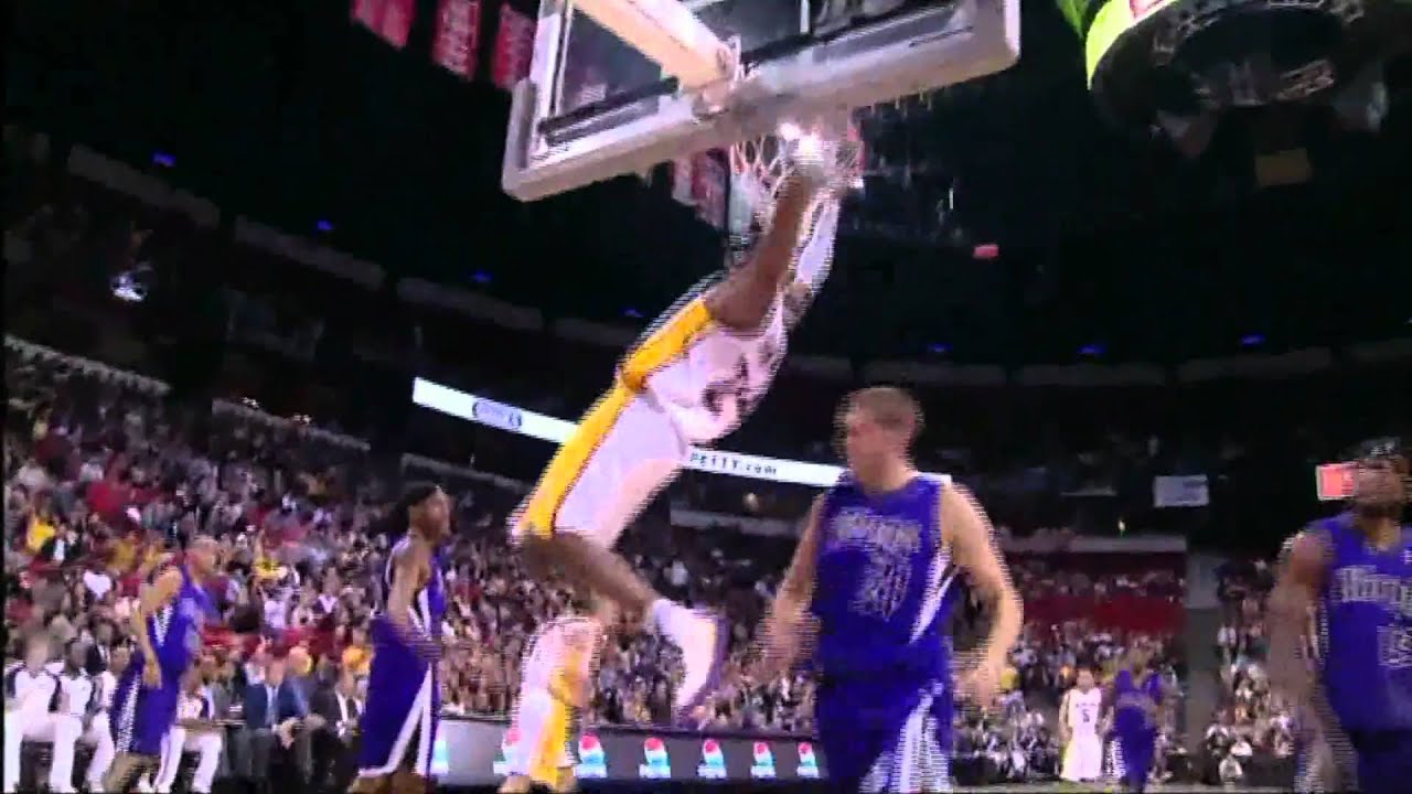 Kobe Bryant vs. LeBron James - The Winner - Drake - YouTube