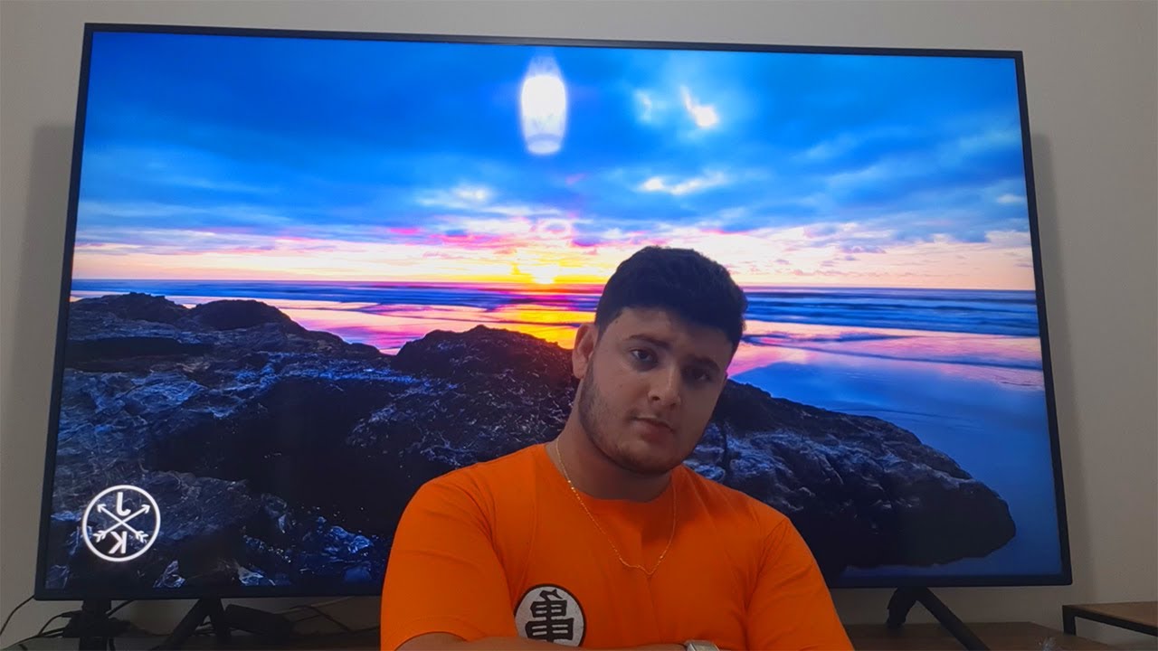 TV 80 POLEGADAS, VALE A PENA 2020 - YouTube