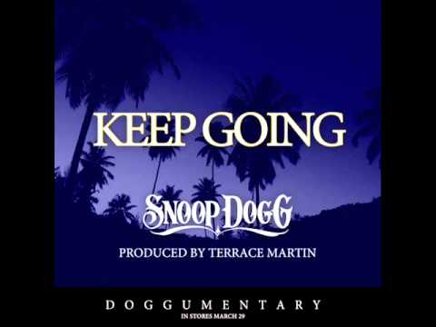 Snoop Dogg - Keep Going - YouTube