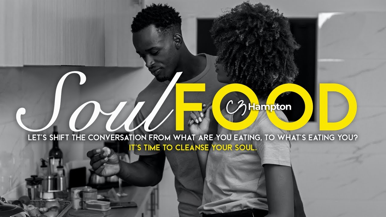 Command Your Soul To Prosper, Dr. Lesley F. McClendon, Senior Pastor ...