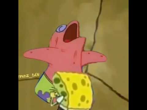 Spongebob Rising Meme Compilation - YouTube