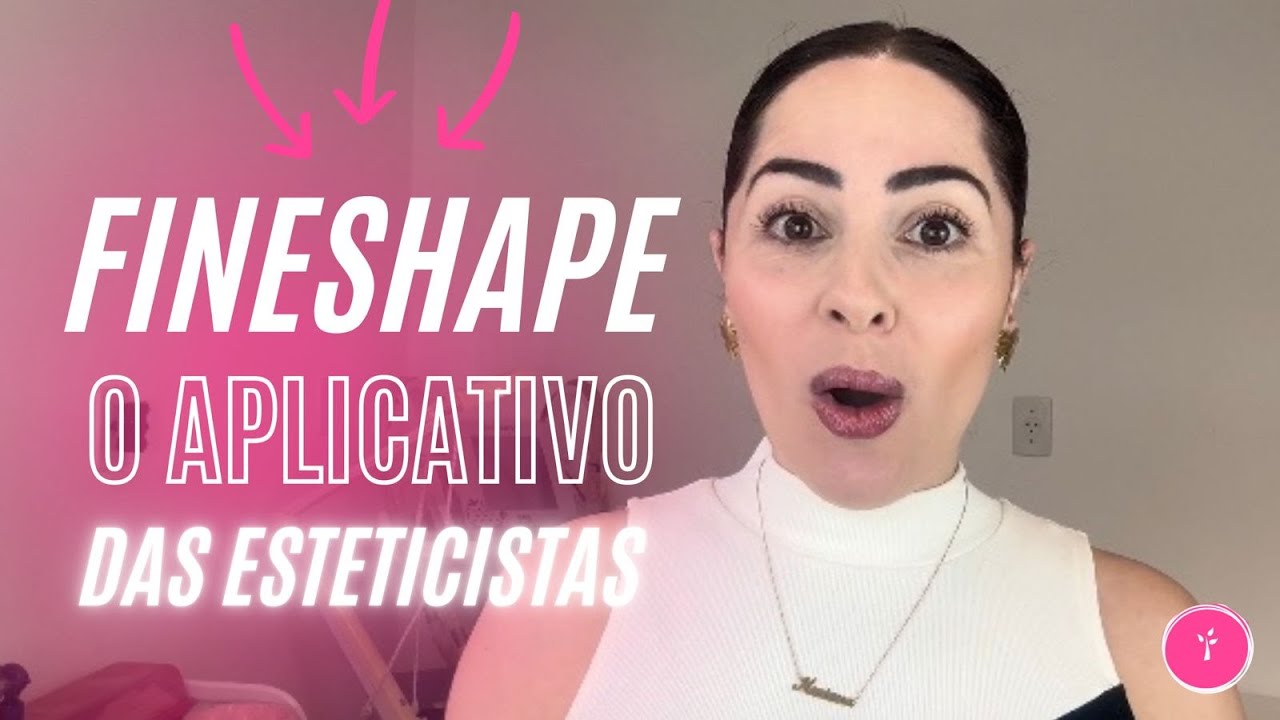 Tudo sobre App FineShape para Balança Omron (2025) - YouTube