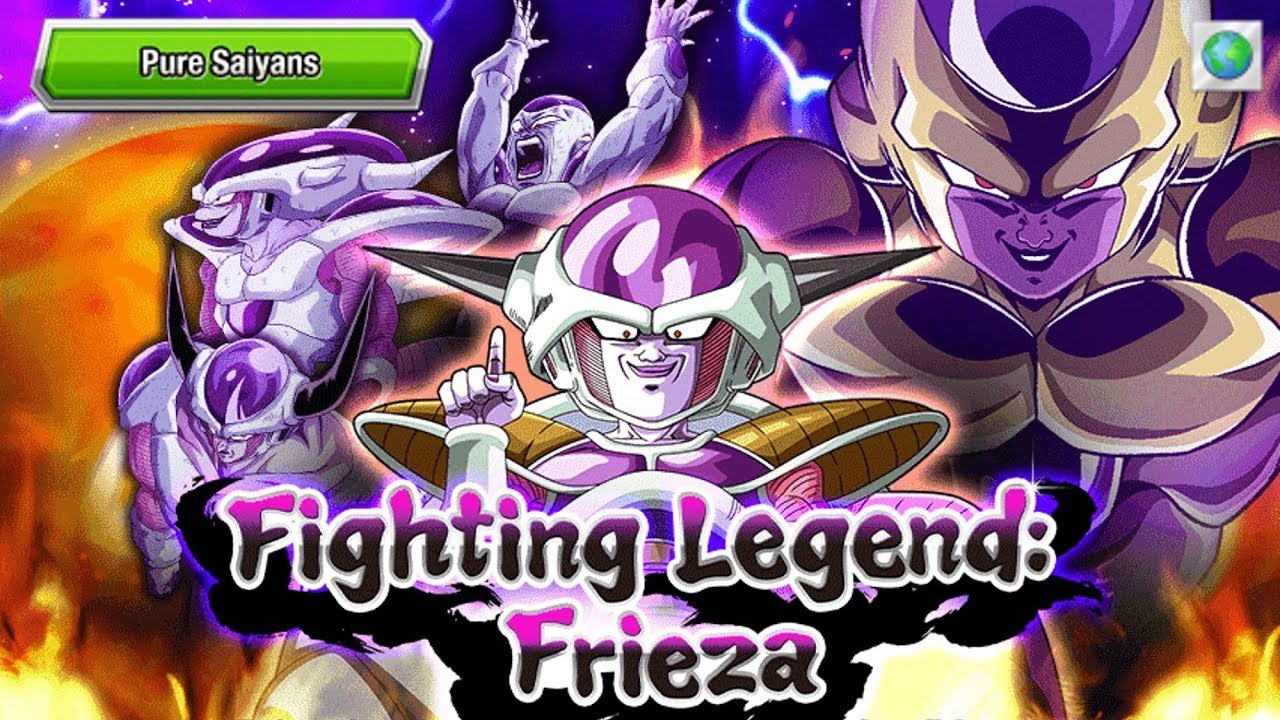 Revenge From The Proud Saiyan Prince!! Pure Saiyans Mission VS The ...