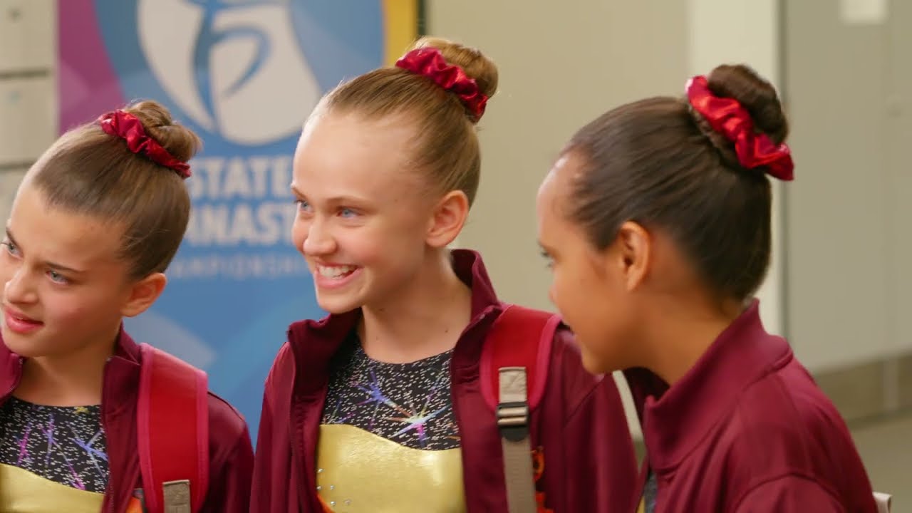 A Second Chance Rivals trailer - YouTube