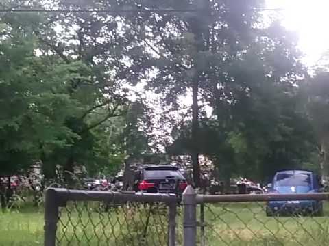 Zion city 2016 block party - YouTube