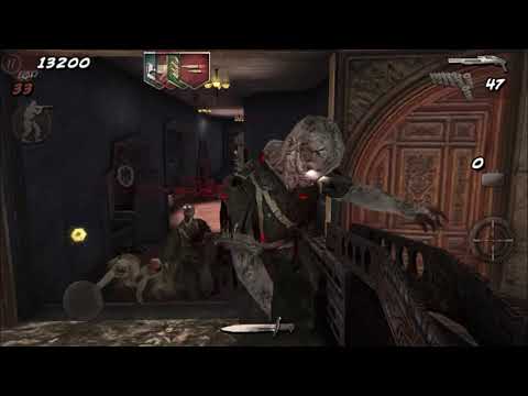 Call of duty zombies (BO1) mobile - YouTube