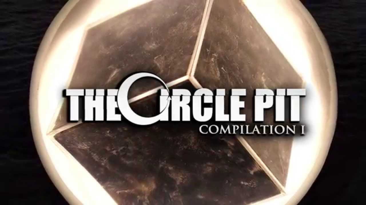 The Circle Pit - Compilation I (ANNOUNCEMENT) - YouTube