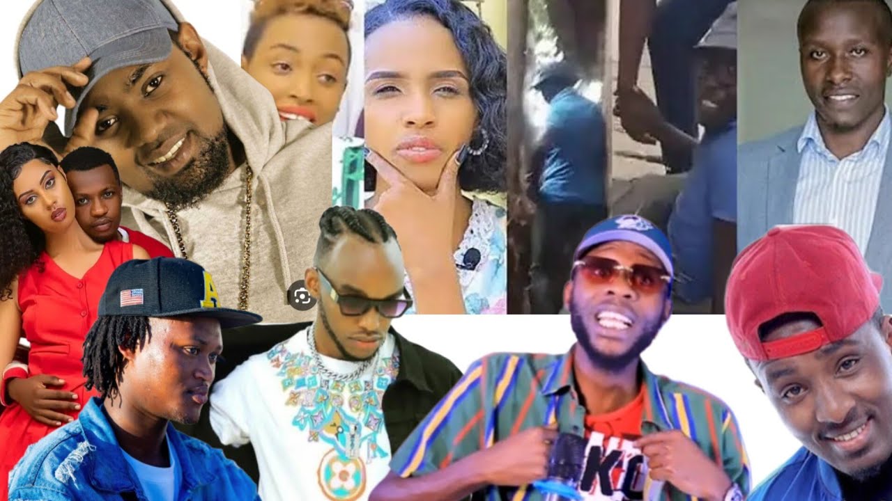 Reka mbabwire ibya SABIN, KITOKO yariye miliyoni 3 akiruka 🔥🔥 🔥,Umukada ...