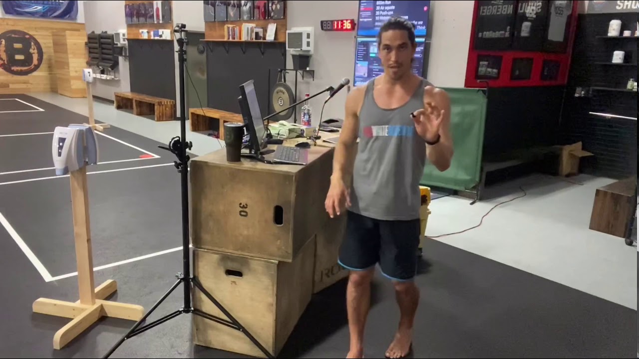 Hybrid experience: What to expect - YouTube