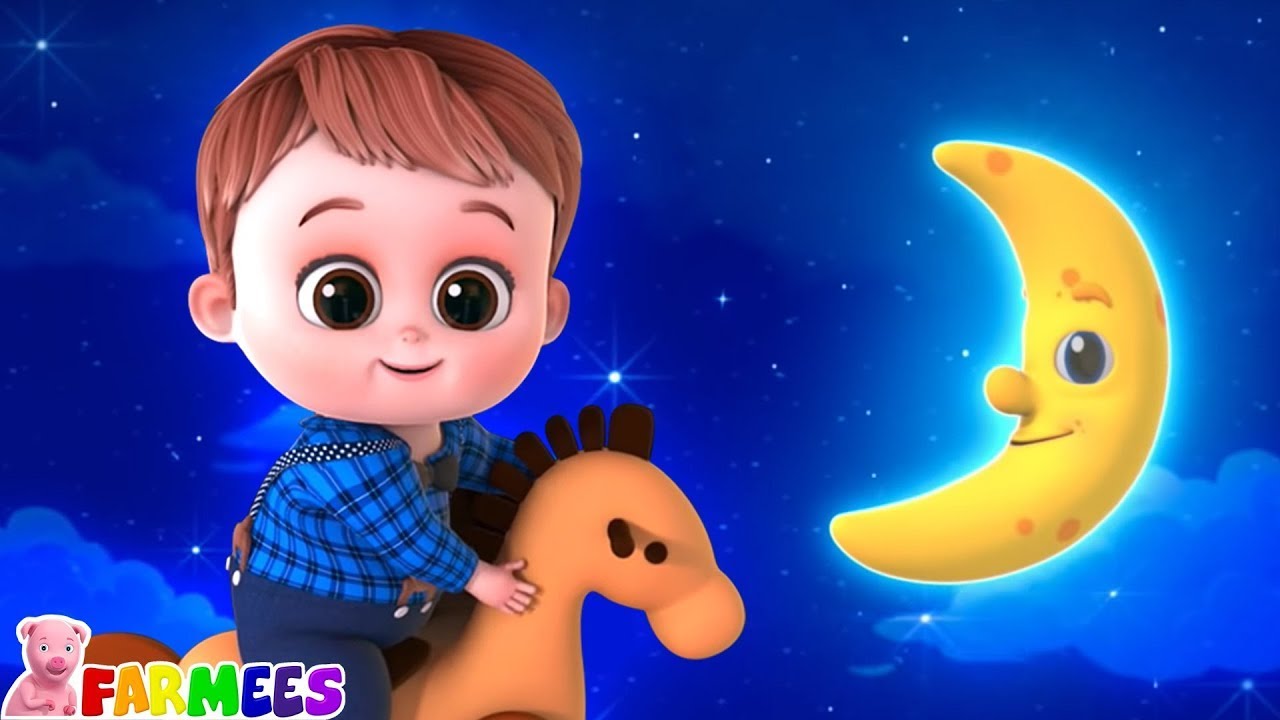 Rock Aye Bye lagu dan musik Untuk Anak Dalam Bahasa Indonesia - YouTube