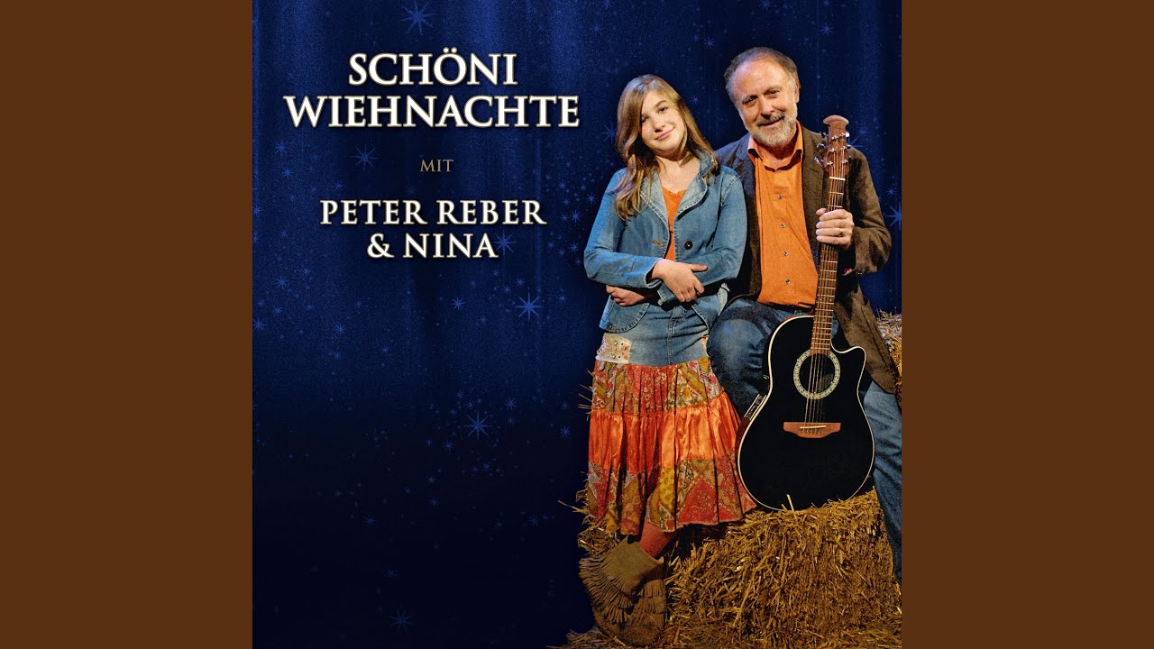Stille Nacht - Nina Reber: Song Lyrics, Music Videos & Concerts