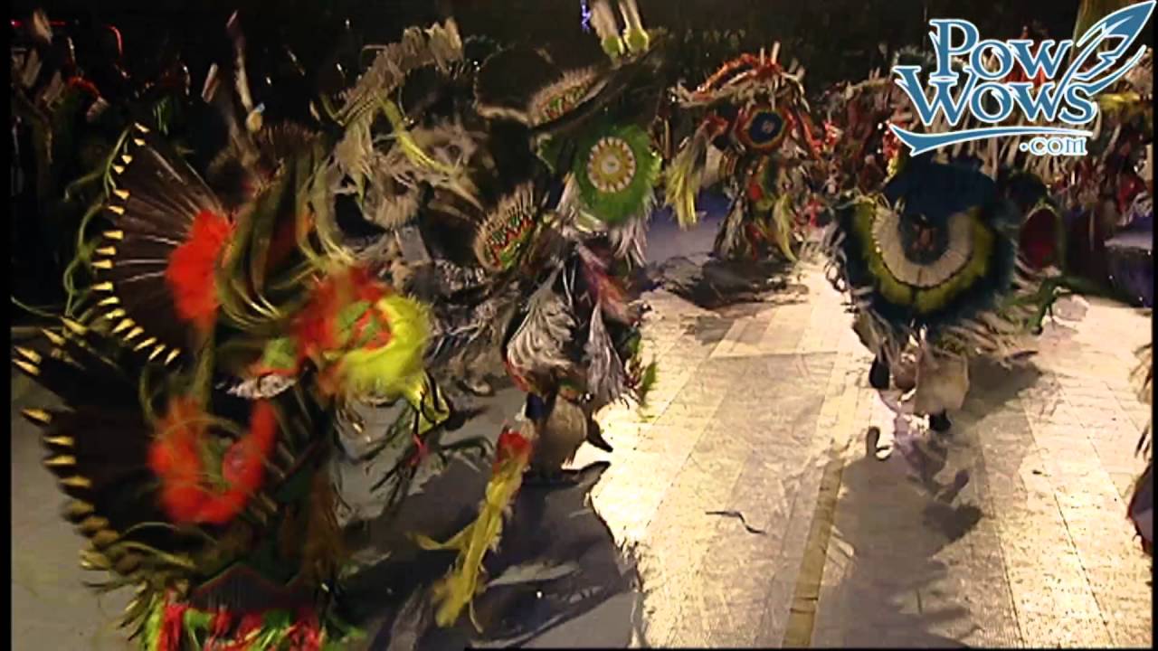 Spike Draper - Midnight Special - Fancy Feather - 2016 Gathering of ...