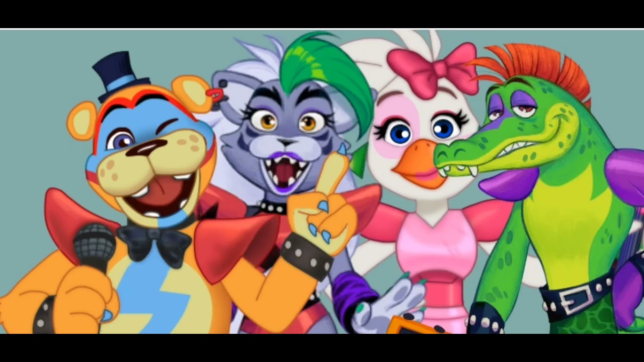 This Comes From The Inside by The Living Tombstone/edit. - YouTube