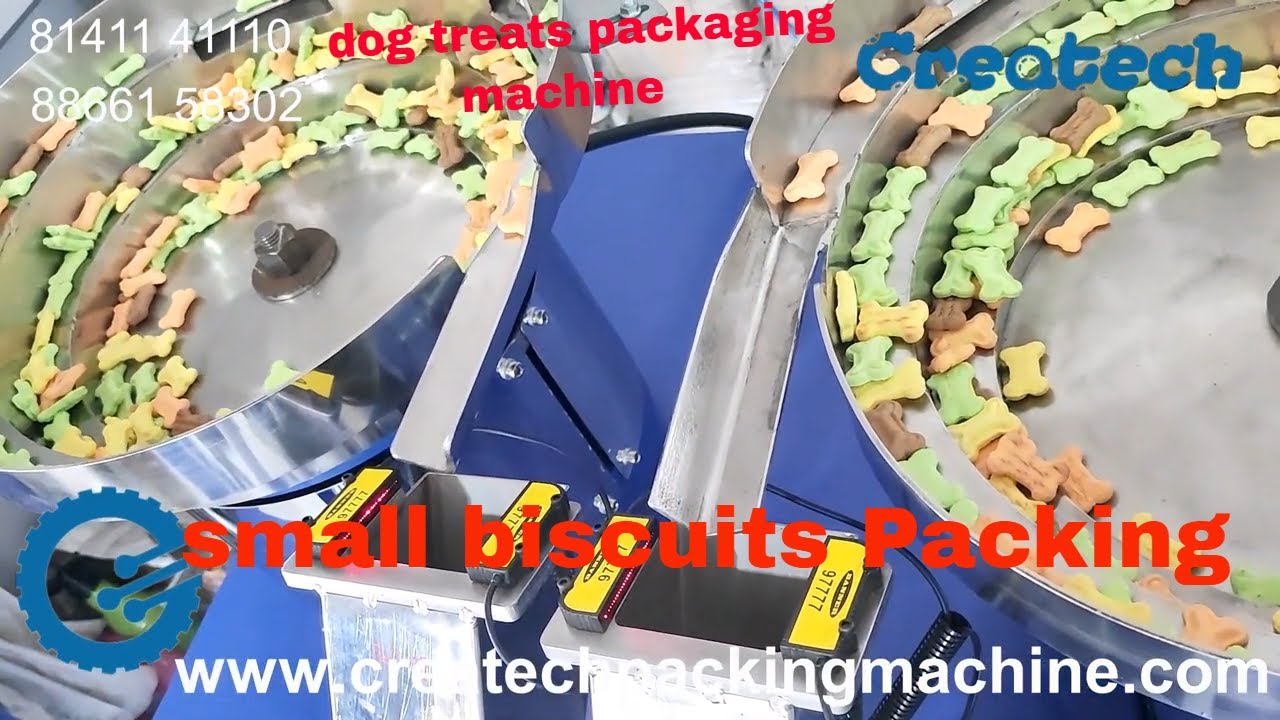 Pet Treats, Dog Treats Packaging Machine, Animal Food Packaging Machine ...