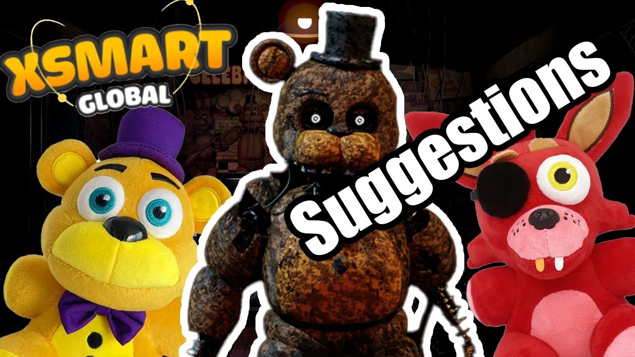 Xsmart Global Suggestions!! (AND) NEWS!! - YouTube