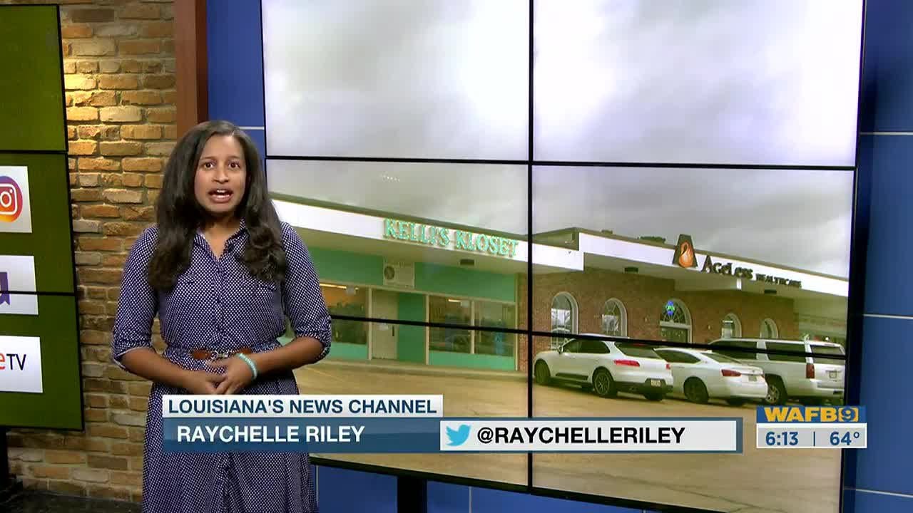 Cancer nonprofit Kelli’s Kloset to close doors after struggles with ...