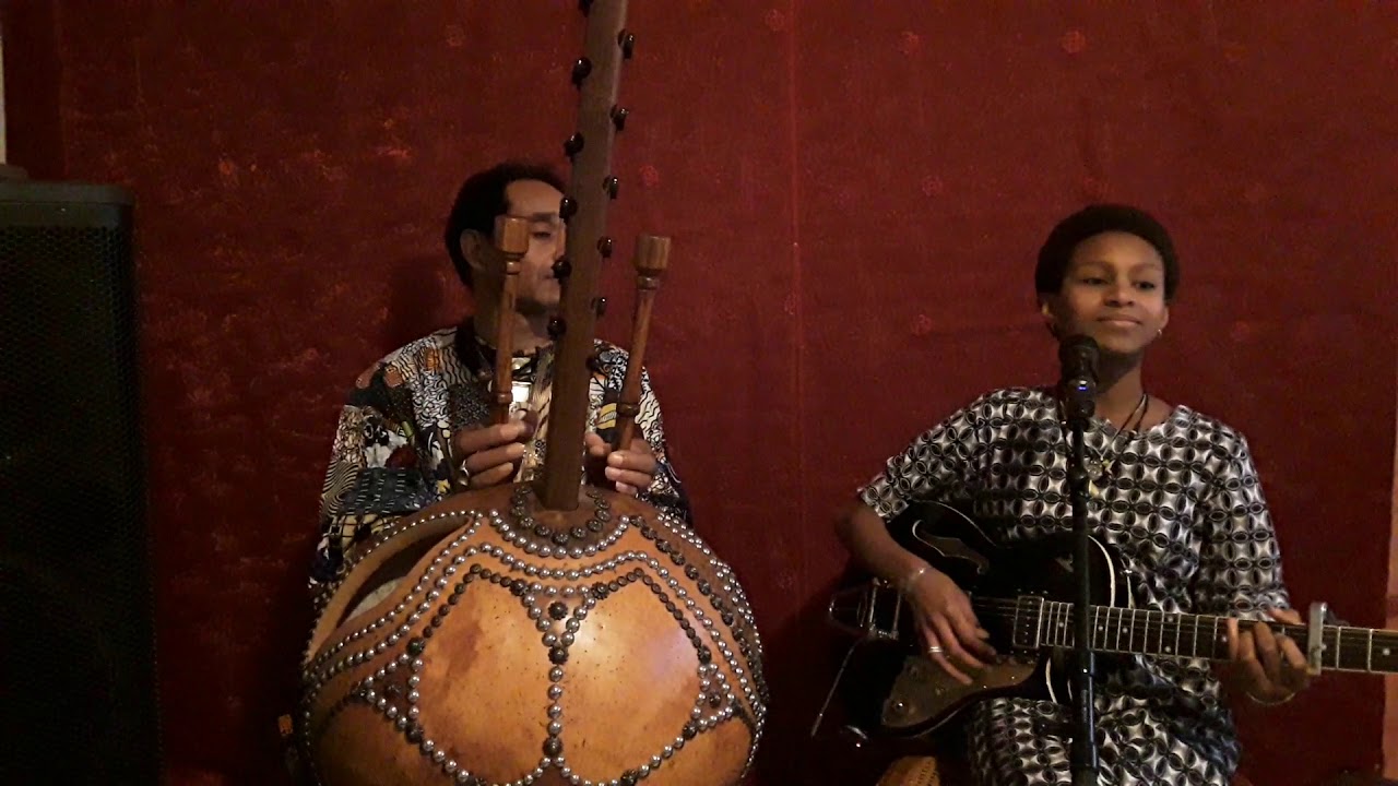 Musique Sénégal - YouTube