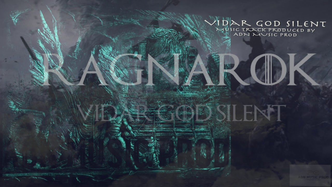 Ragnarok Vidar god of silent | A-Min Composer | - YouTube