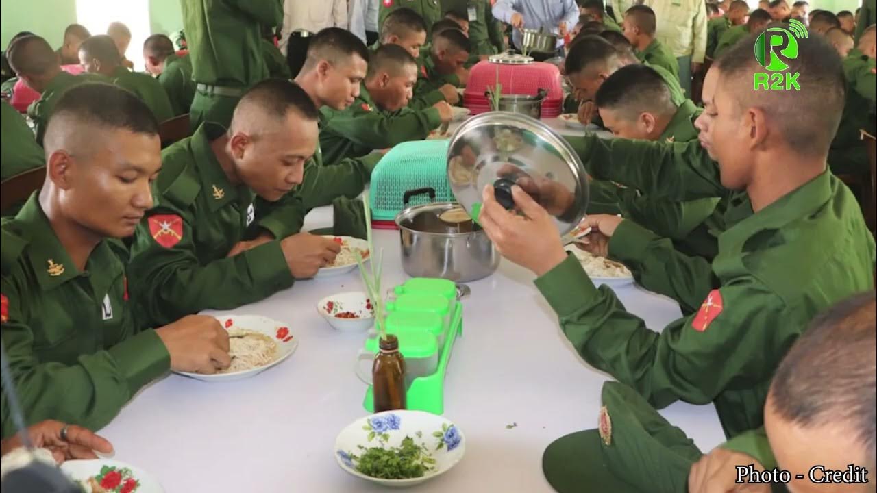 တလါဘျဲၣ်အပူၤ သးစၫ် ၁၀၀၀၀ ဂၤ သုးကီၣ်ကး စစ်ကောင်စီ ကိးအီၤဒ်သုးဖိအသီ Youtube