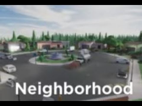 I FOUND BOBO IN THE SEWERS MAP OF NEIGHBORHOOD - Evade - YouTube