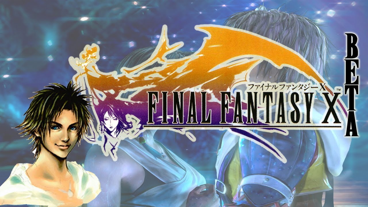 Final Fantasy X (Beta): El porque no llego a ser Online + Unused Tracks ...