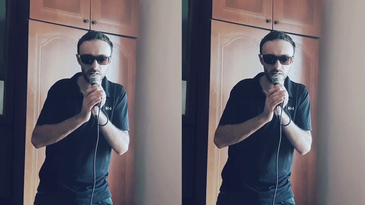 I just called - M_Fedorko cover - YouTube
