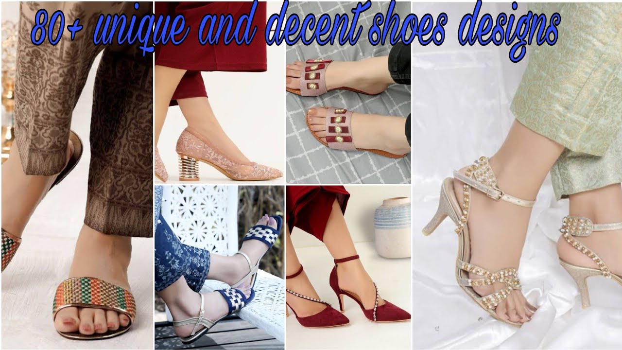 Shoes eid collection | bridal shoes | partywear shoes | casual shoes ...