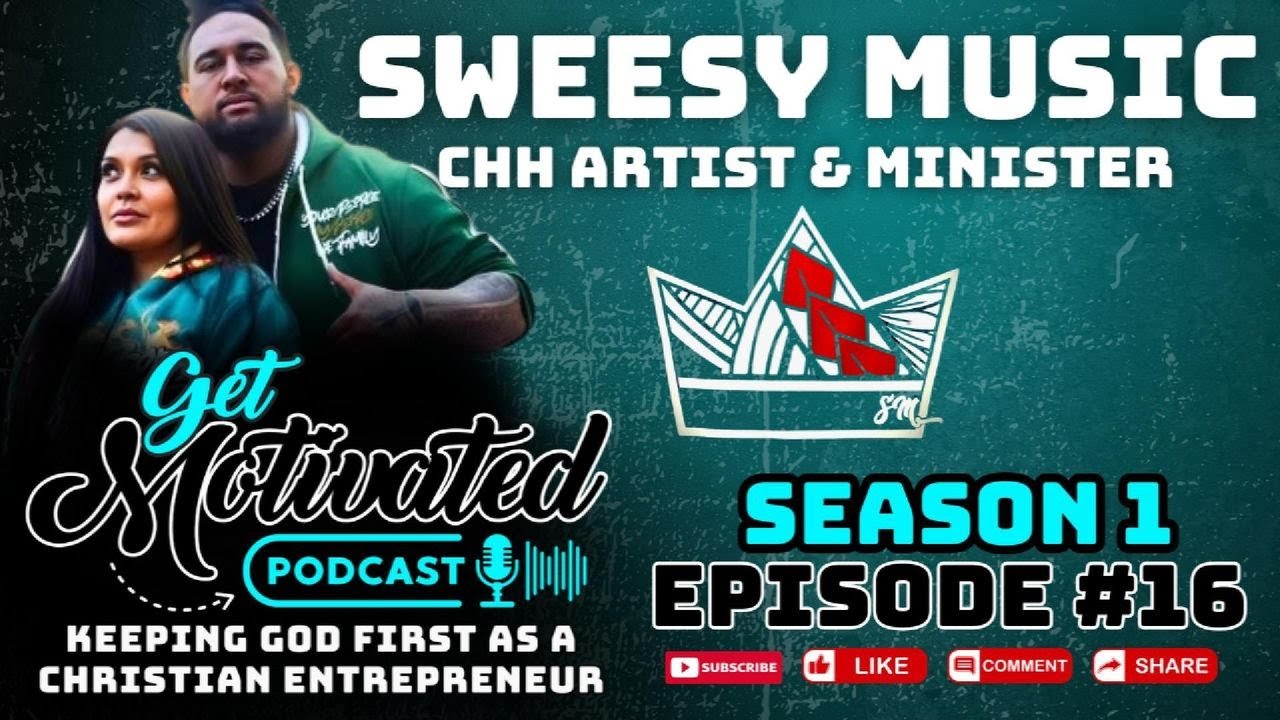 Sweesy Music Interview: Motivation for Artists & Dreamers | Lessons ...