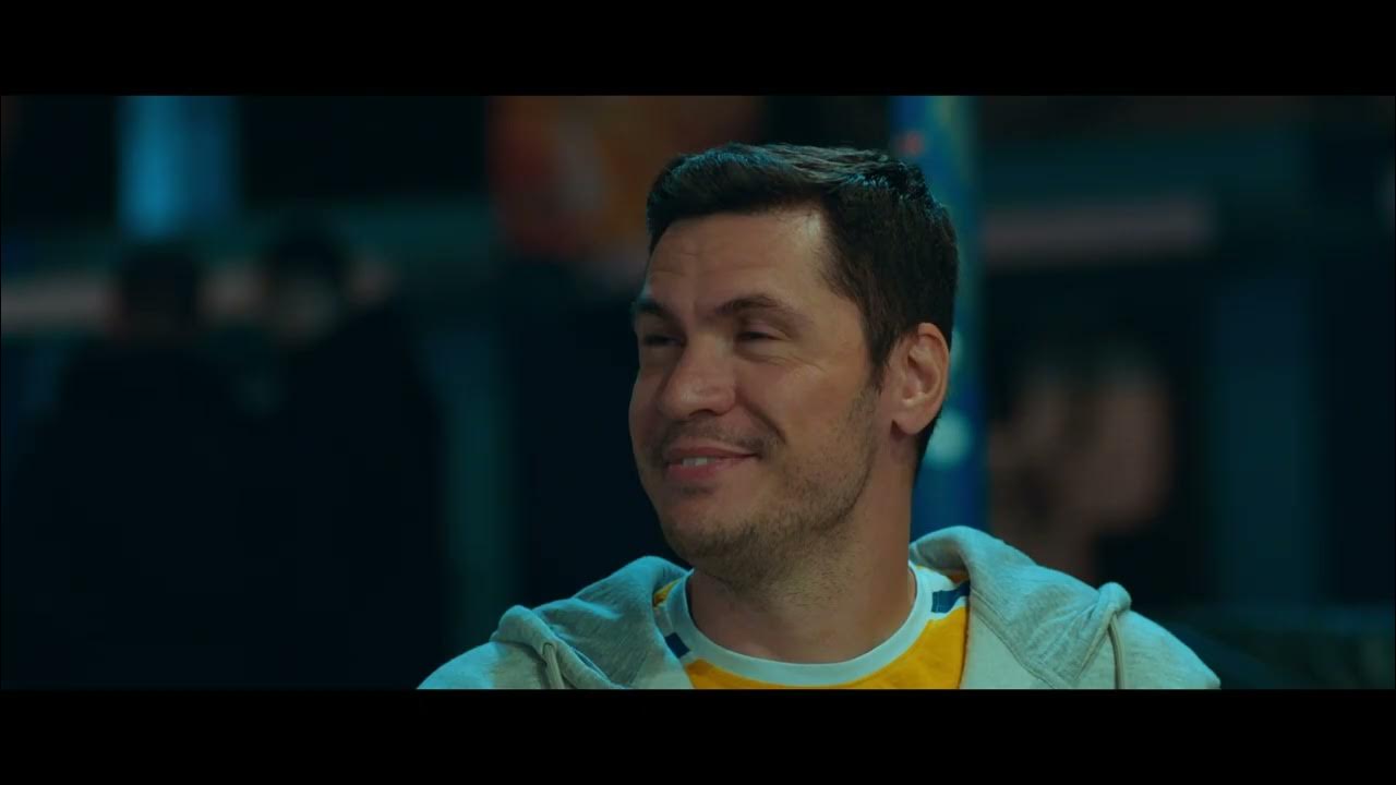 MAI DEPARTE - Povestea lui George Baltă - Trailer - YouTube