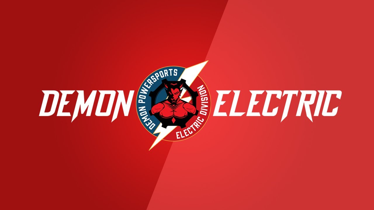 We Are Demon Electric | #electricbikes made in Toronto Canada #ebikes ...