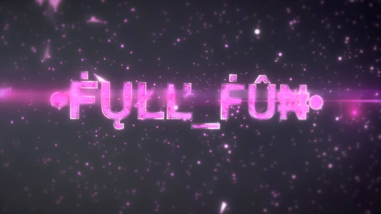 full_fun - YouTube