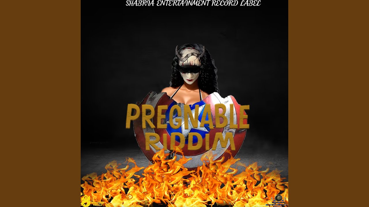 Pregnable riddim - YouTube