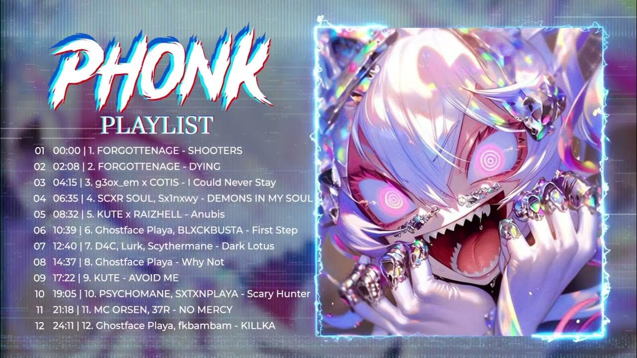 【BEST AGRESSIVE PHONK 】Phonk Music 2024※Phonk Playlist037 - YouTube