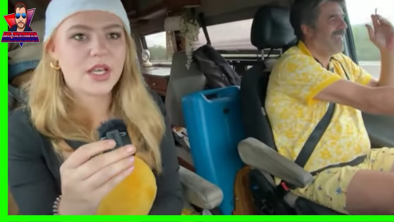 Merry Christmas to Grace Thorp - YouTube