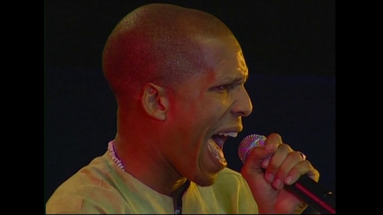 "Barbados Calypso Music" Sheldon Hope - The Call - (Crop Over 2007 ...