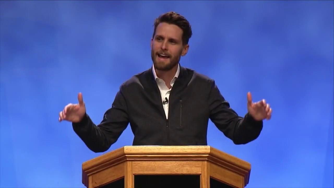 Men's Advance 2017: Day 2, Session 2 - Jeremy Pearsons - YouTube