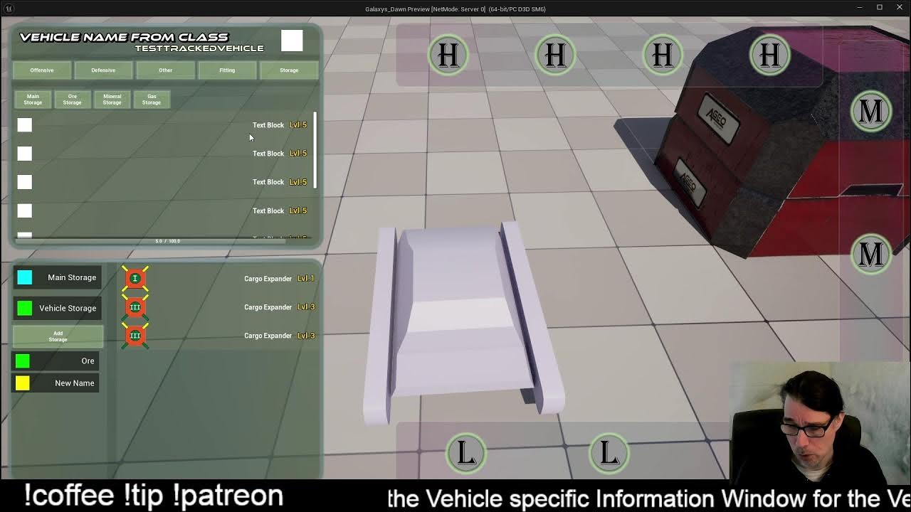 UE5 Game Development - Coding - Learning by Doing #20 - YouTube