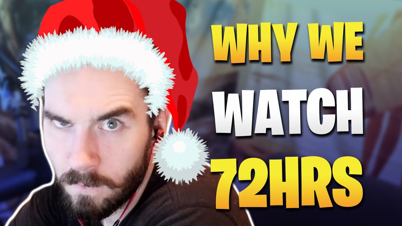 Why We Watch 72hrs - Best Moments of 2020 - YouTube