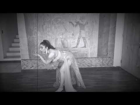 APRILIS DANCER-  Ana Lak Ala Toul (I'm yours forever) by Abdel Halim Hafez