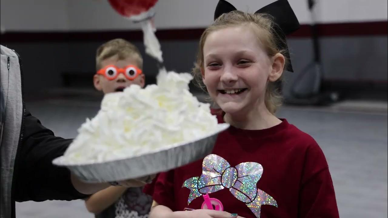 2023 Spirit Week Pep Rally - YouTube