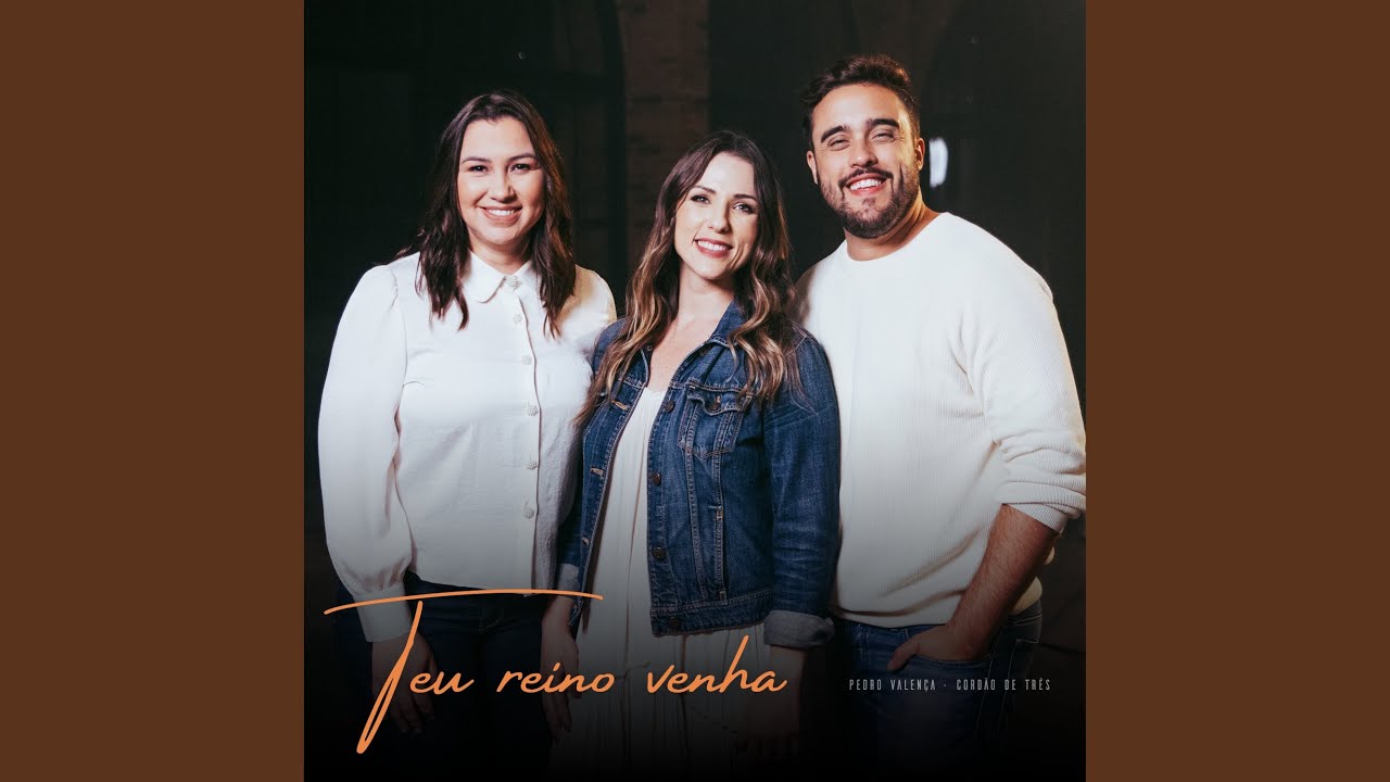 Teu Reino Venha (Ao Vivo) - YouTube