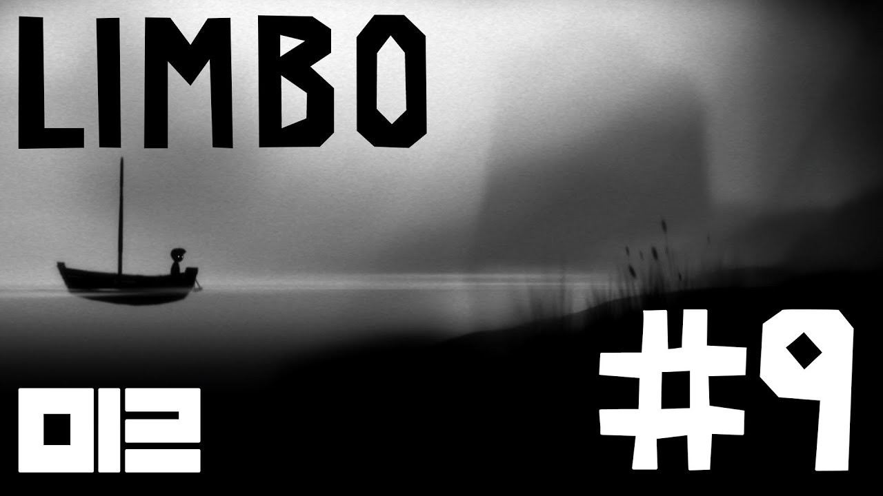 Rods Plays Limbo (Part 9) - Oh Yea! - YouTube