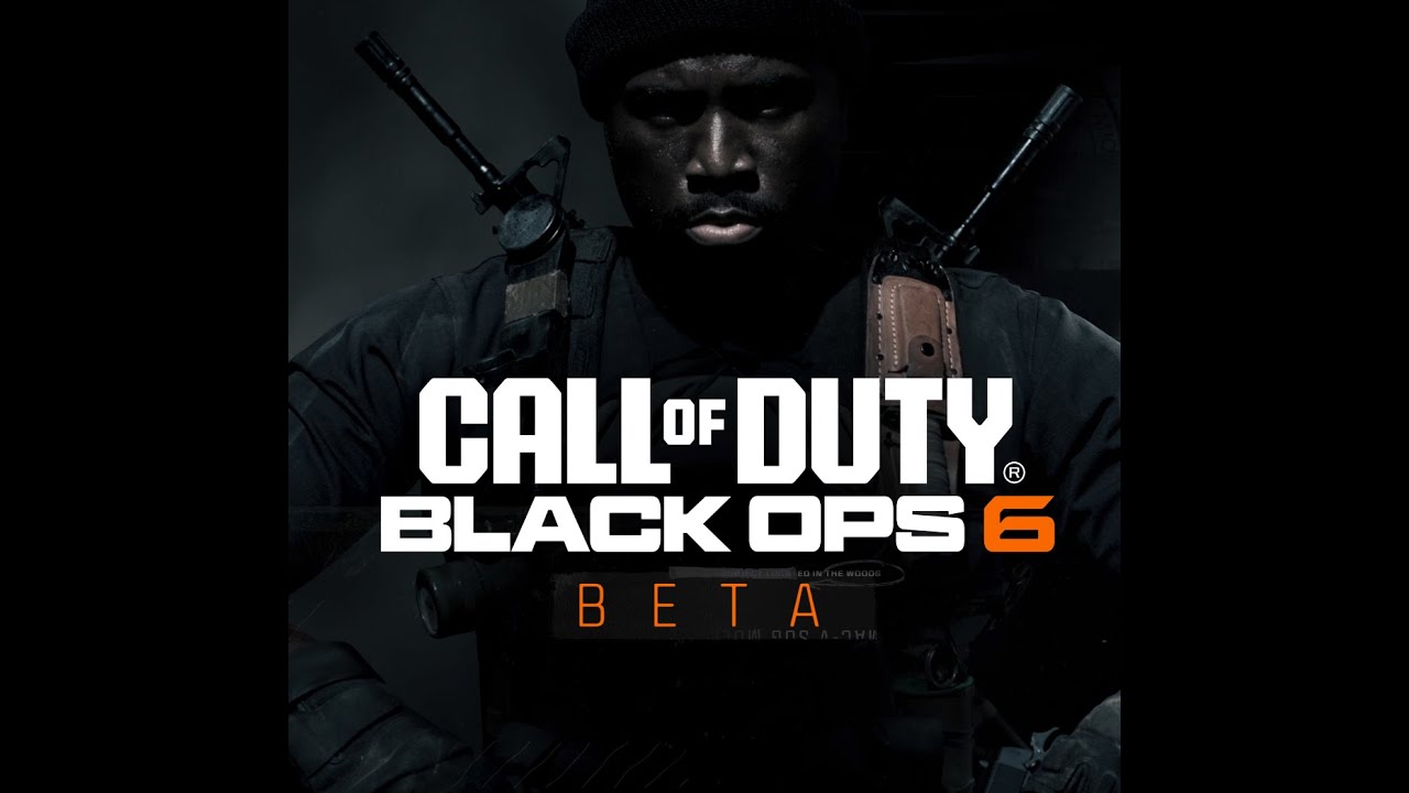 COD6 Beta Gameplay and to close it out. Some WOW - YouTube