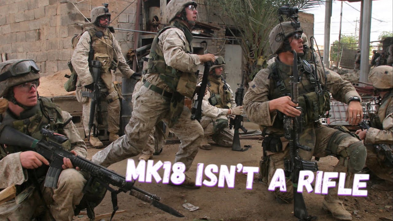 Rifle Range Ammo Becomes Duty Ammo in WROL - YouTube