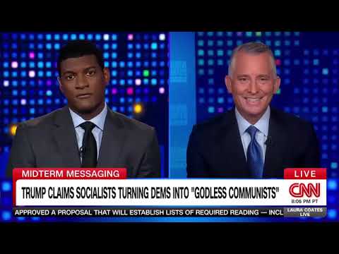David Jolly CNN Interview: Florida Politics, 2026 Governor’s Race & What Comes Next
