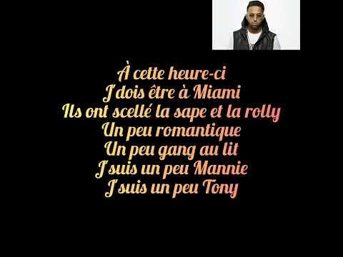 Alonzo ft Ninho ft Naps - Tout va bien (lyrics/paroles) - YouTube