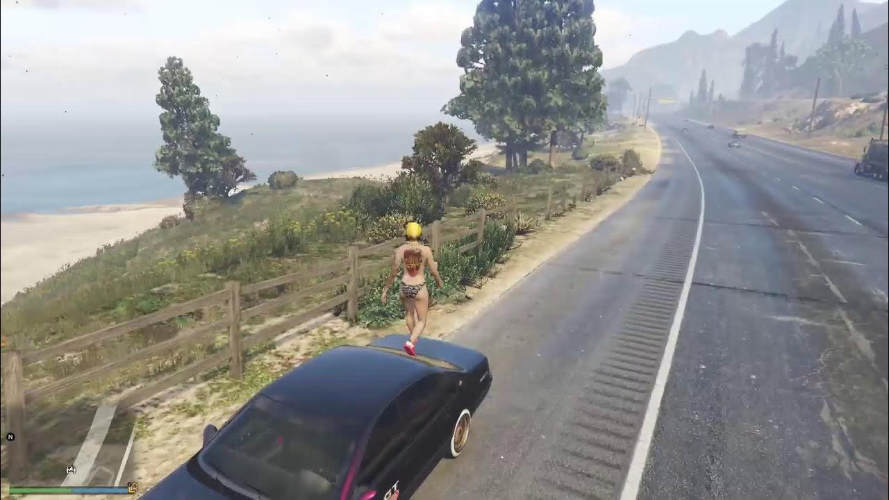 GTA5-GT-Rクルーエンジョイレース‼️2024/03/02🩷‼️😉👍🎶 - YouTube