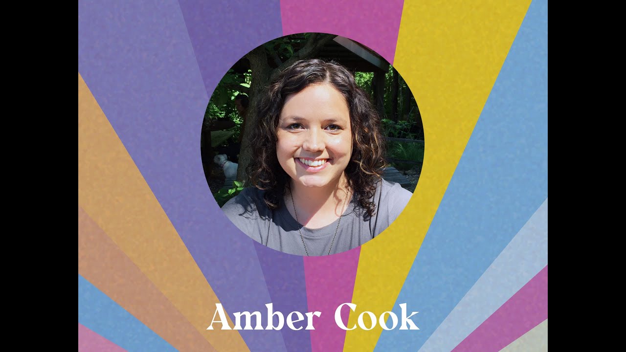 Season 3, Episode 04: Amber Cook, My Cancer Story - YouTube