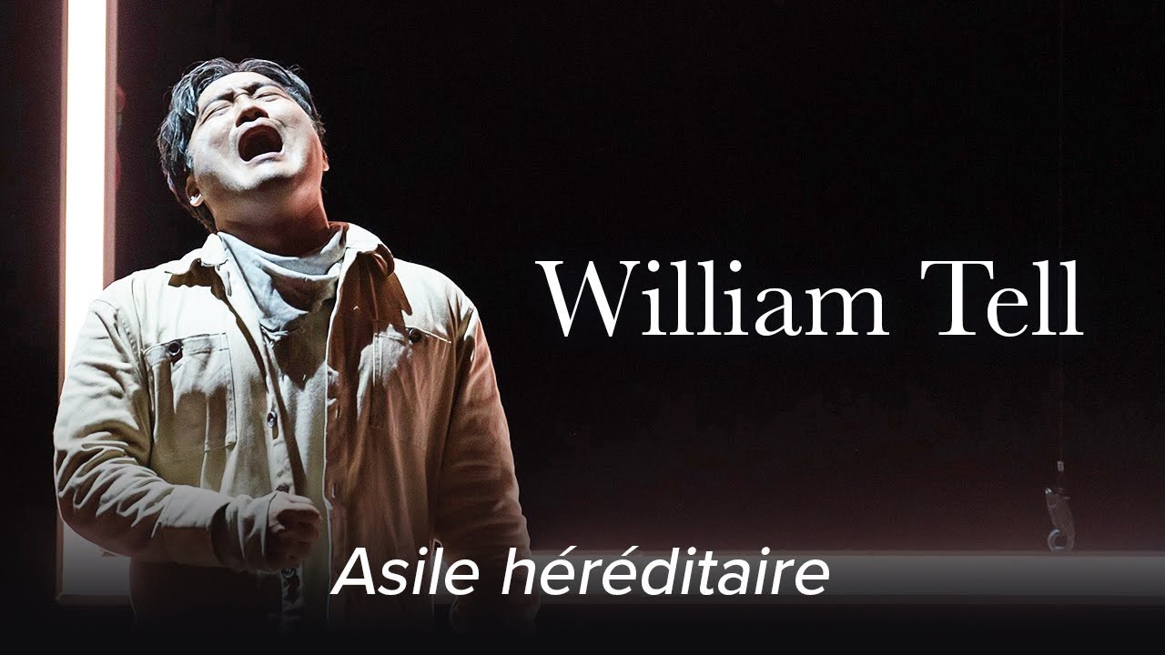 Asile héréditaire – WILLIAM TELL Rossini – Irish National Opera - YouTube