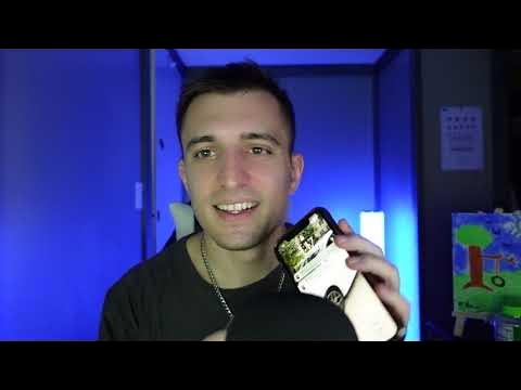 ASMR Follow My Instructions (interactive) - YouTube